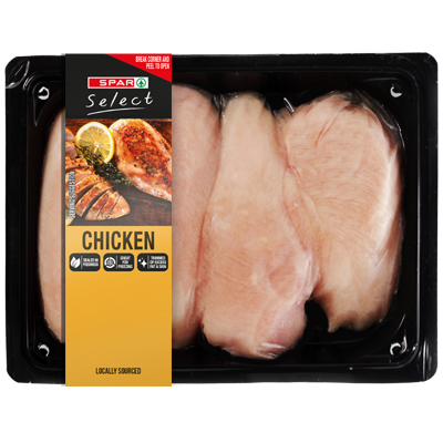 SPAR - Butchery - SPAR Select Chicken