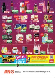 TOPS at SPAR - Specials at TOPS at SPAR