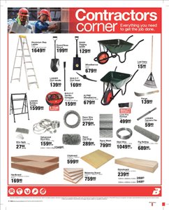 Build it - Oshakati Namibia