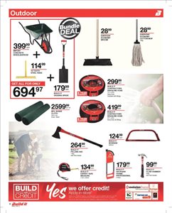 Build it - Tsakane Gauteng