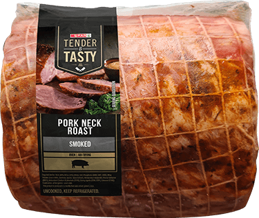 SPAR - Tender & Tasty