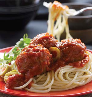 SPAR - Banana Braai Salad Recipe