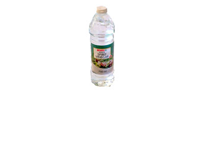 SPAR - Uses for Vinegar