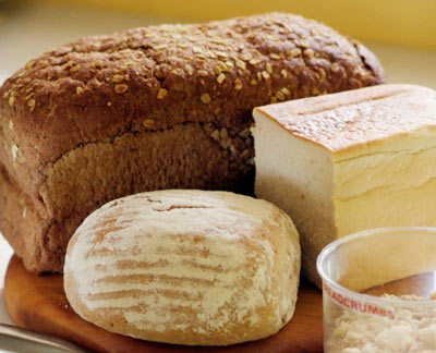 SPAR - Uses for Bread