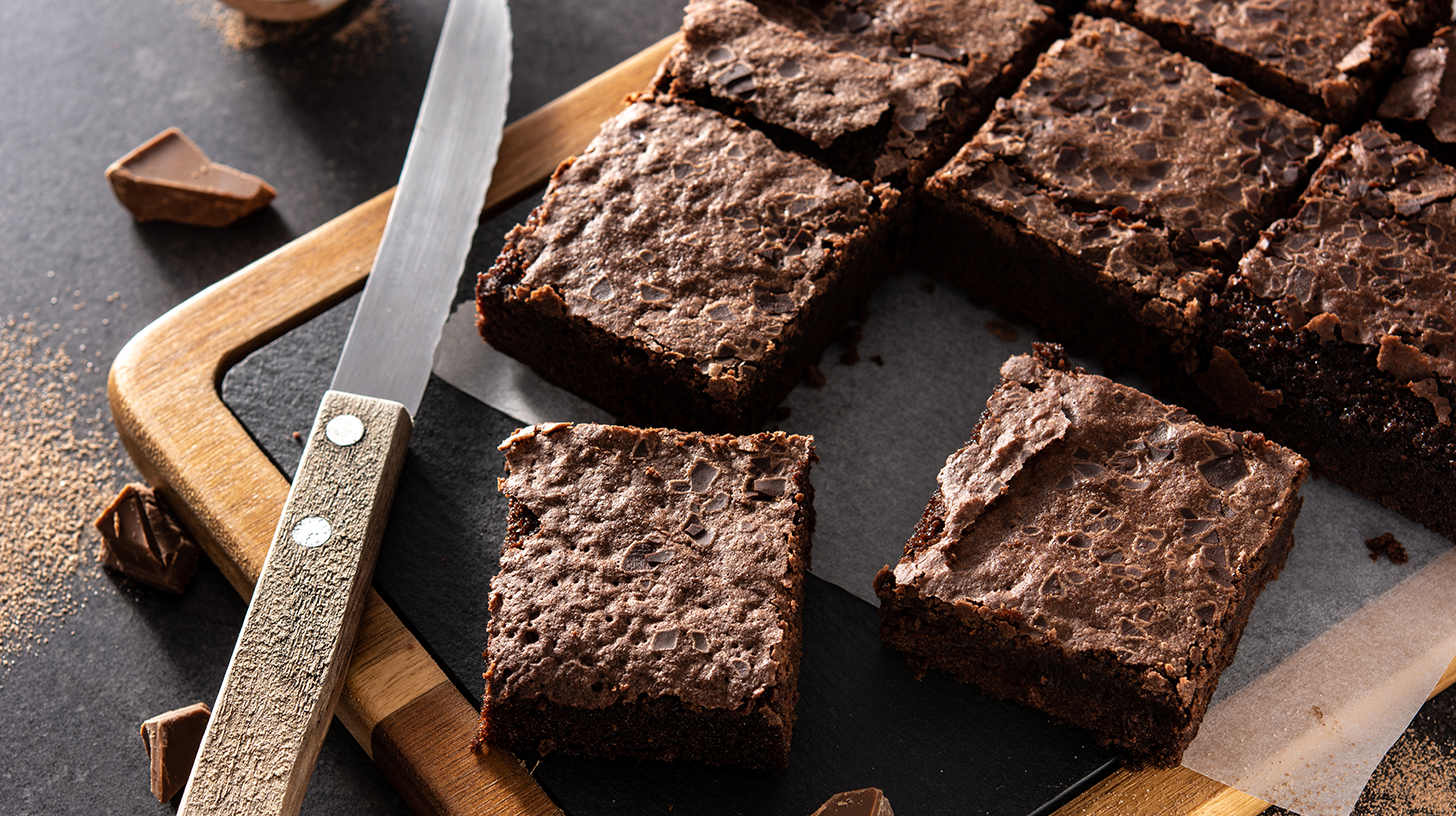 SPAR - Budget Brownies