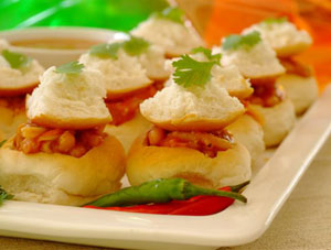 SPAR - Beanie Bunny Recipe