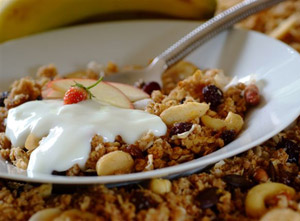 SPAR - Homemade Bread Recipe