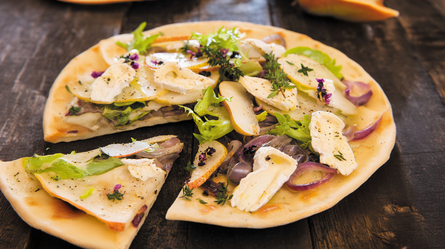 SPAR - Artisanal Bubble Bread