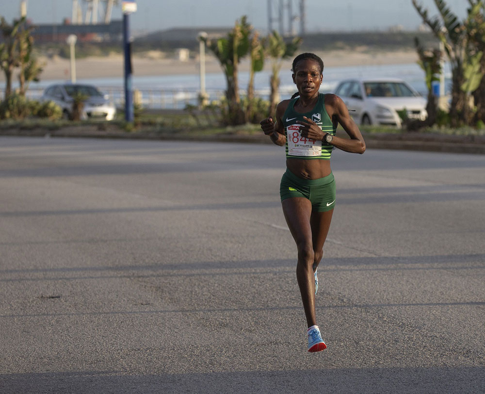 SPAR - New Look to SPAR Grand Prix Leaderboard