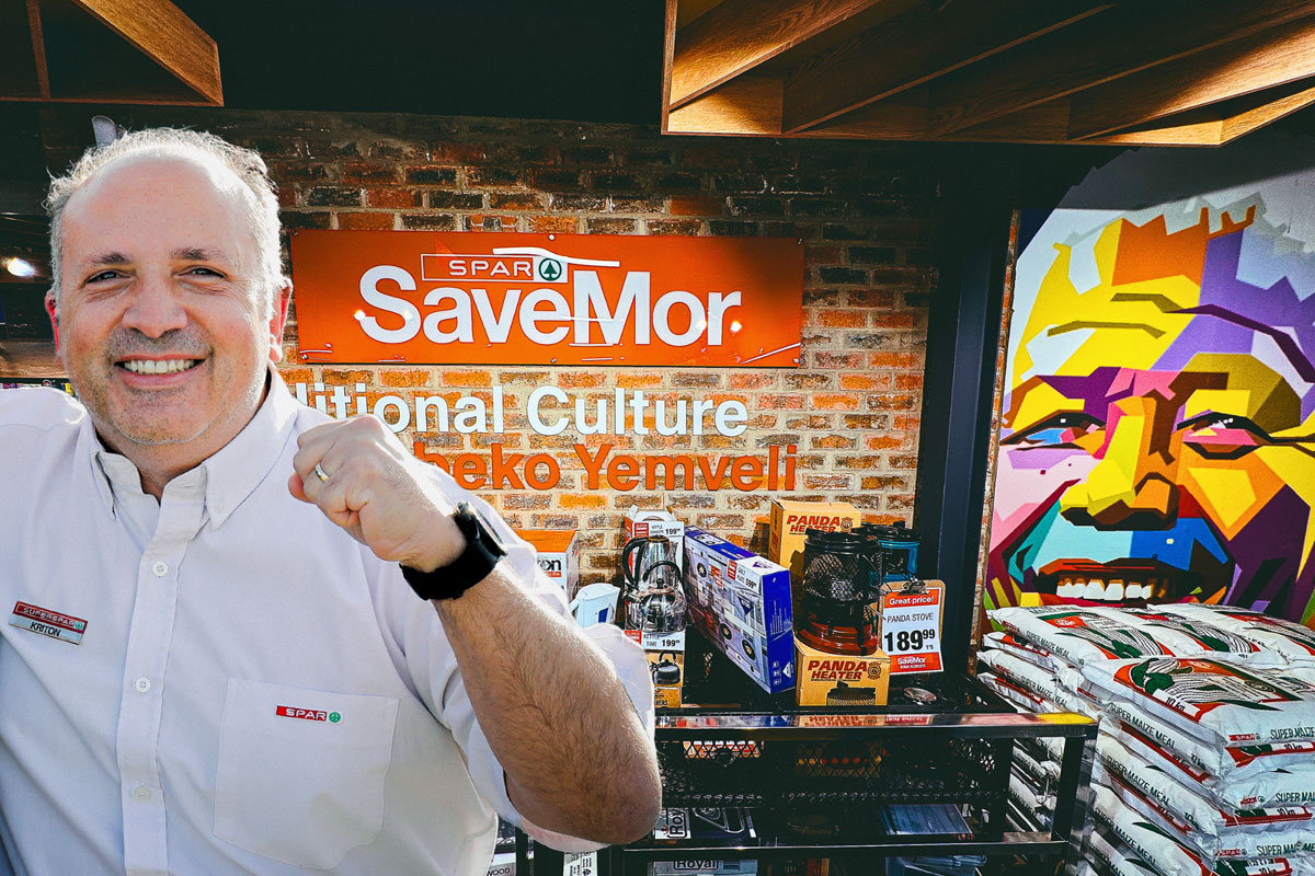 SPAR - Qonce Store Keeping Xhosa Customs Alive Named Best in SA