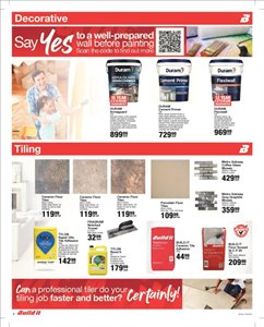 Build it - Ottery Western Cape