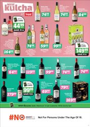 TOPS at SPAR - Specials at TOPS at SPAR