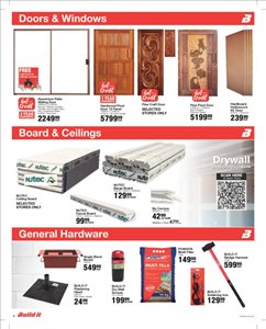 Build it - Edendale KwaZulu Natal