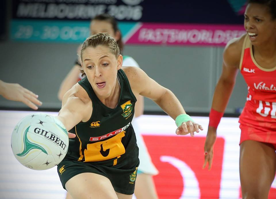 SPAR - Excitement in Proteas camp ahead of Quad Series