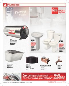 Build it - Nquthu KwaZulu Natal