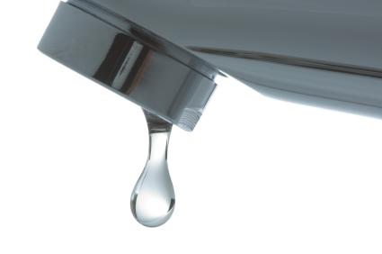 SPAR - Be considerate about water usage