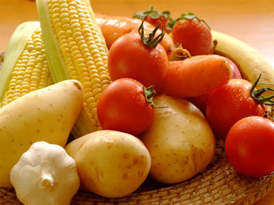 SPAR - Making the most of fresh produce