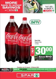 SPAR - Store