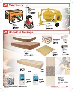 Build it - Crown Namibia