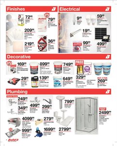 Build it - Limpopo Limpopo