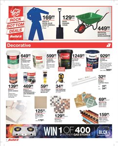 Build it - build it stanger kwazulu natal