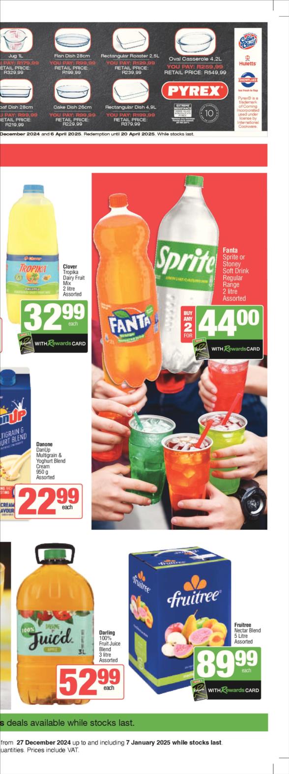 SPAR - Store
