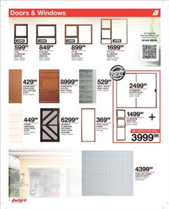 Build it - Chamdor Gauteng