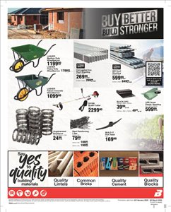 Build it - build it siphofaneni swaziland