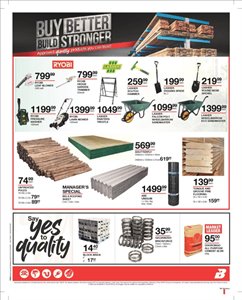 Build it - Swakopmund Namibia