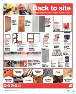 Build it - Plus Pinetown KwaZulu Natal