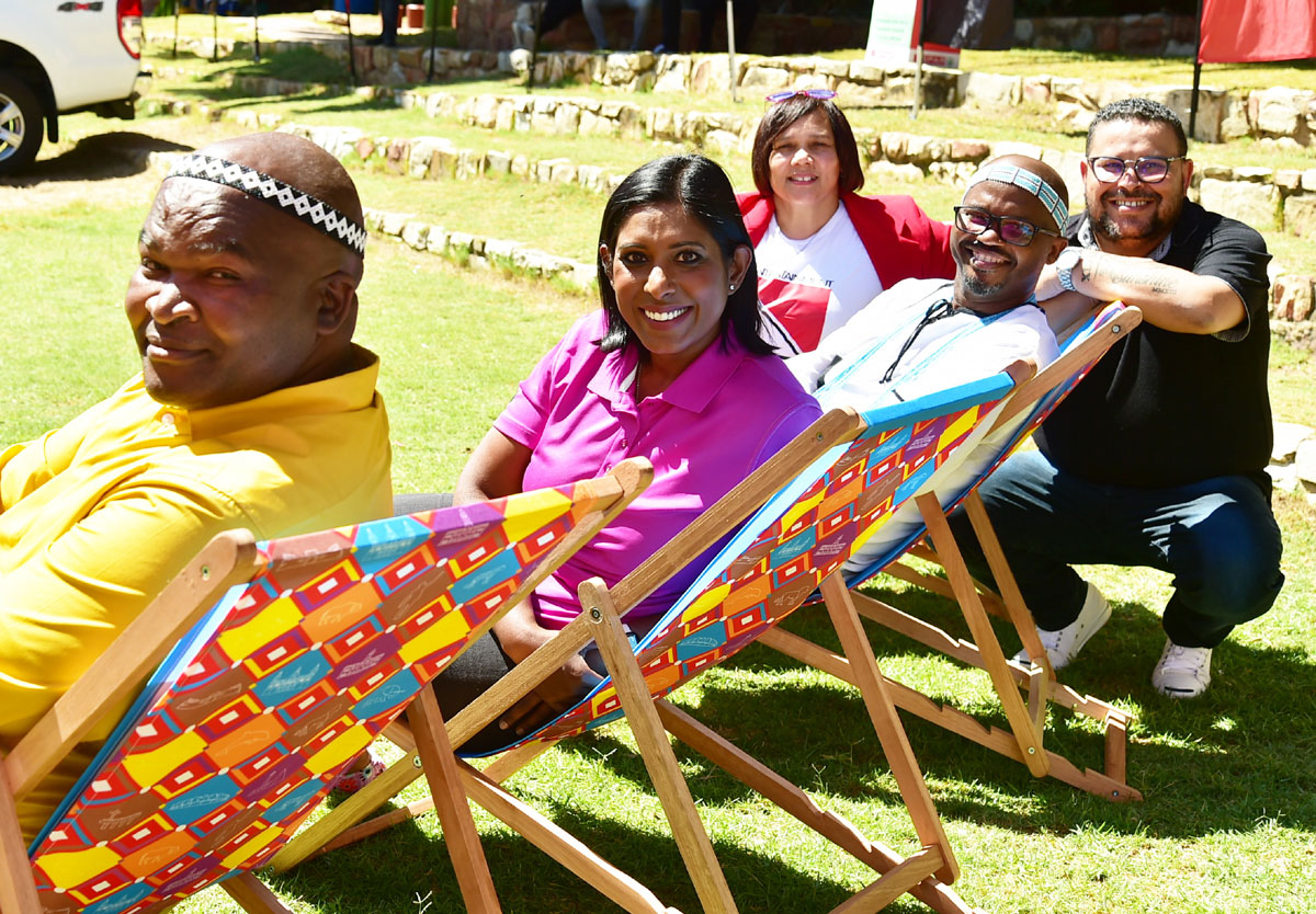 SPAR - SPAR EC splashes out in support of local businesses this Easter