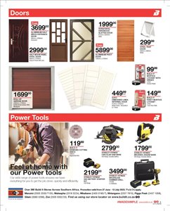 Build it - Siteki Swaziland