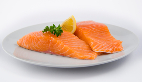 SPAR - Cook fish without the fishy smell