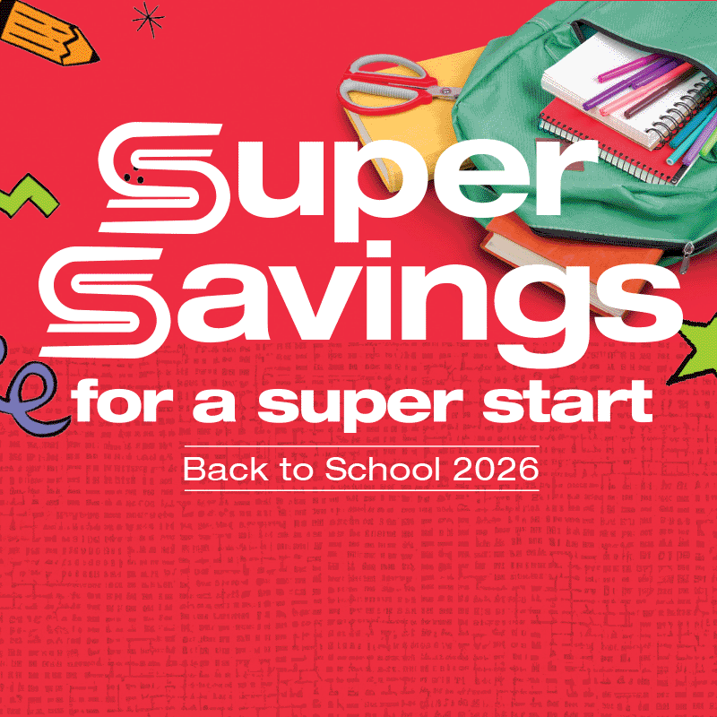 SPAR - One of the largest retailers across Southern Africa.