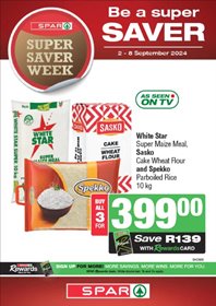 SPAR - Store