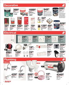 Build it - Engcobo Eastern Cape