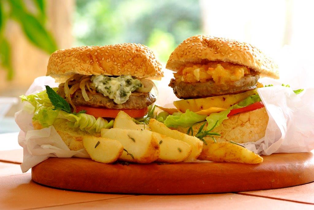 SPAR - Cheesy Pap - Braai Side Dish Recipe