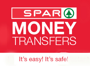 SPAR - In-Store Services offerings for your convenience