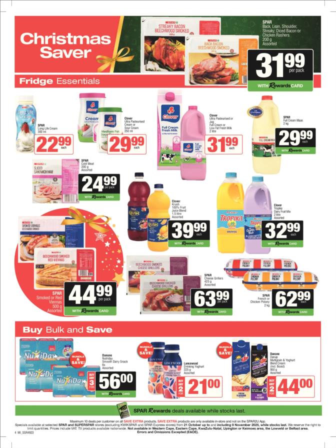 SPAR