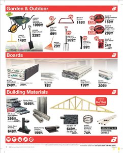 Build it - build it spargs beacon bay eastern cape