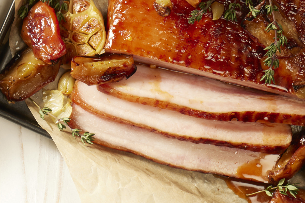 SPAR - Pork Belly Roast Recipe