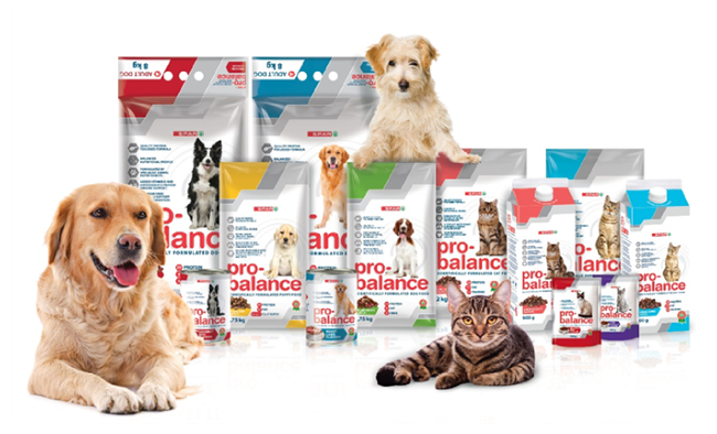 SPAR - SPAR pro-balance