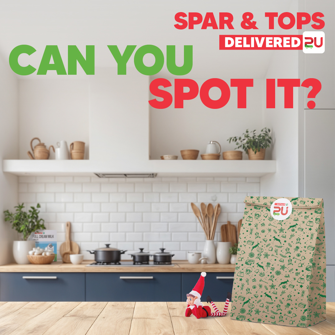 SPAR - Competitions - SPAR2U