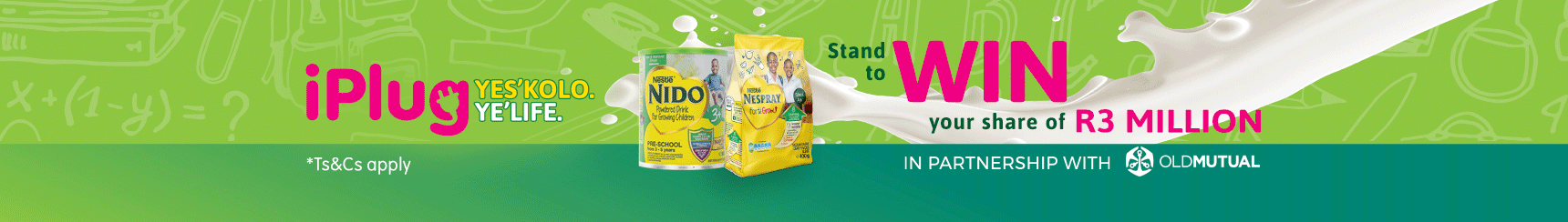 SPAR - Competitions - SPAR2U