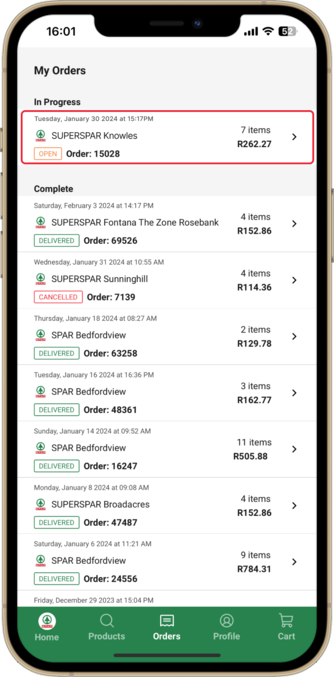 SPAR - Frequently Asked Questions (FAQs) - SPAR2U