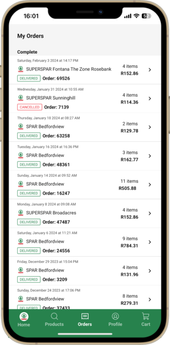 SPAR - Frequently Asked Questions (FAQs) - SPAR2U