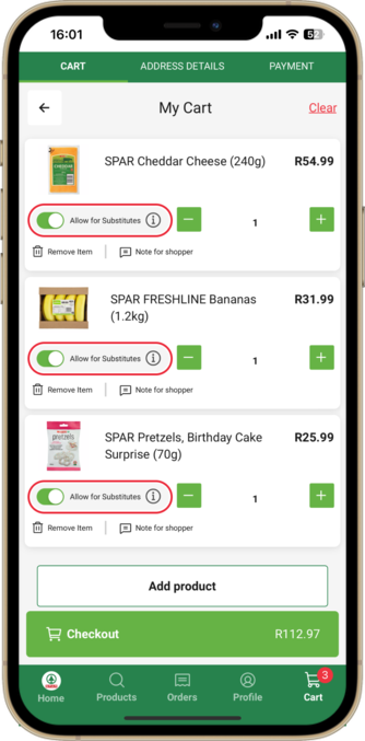 SPAR - Frequently Asked Questions (FAQs) - SPAR2U