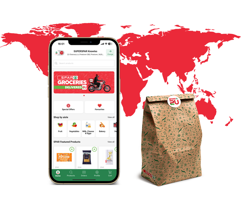 SPAR - What is SPAR2U? - SPAR2U