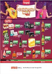 TOPS at SPAR - Specials at TOPS at SPAR