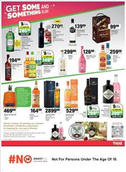 TOPS at SPAR - Specials at TOPS at SPAR